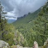 Little Si Trail, Washington - 11,326 Reviews, Map | AllTrails