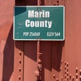 Bay Area Ridge Trail: The Golden Gate Bridge to Marin Headlands ...