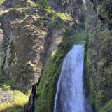 Angels Rest to Devil's Rest Loop Trail, Oregon - 1,242 Reviews, Map ...