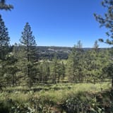 High Drive Parkway Trail, Washington - 746 Reviews, Map | AllTrails