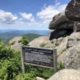 Sharp Top Trail, Virginia - 2,975 Reviews, Map | AllTrails