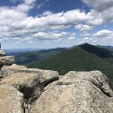 Sharp Top Trail, Virginia - 2,975 Reviews, Map | AllTrails