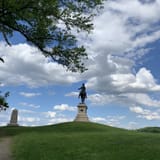 Johnny Reb Trail, Pennsylvania - 535 Reviews, Map | AllTrails