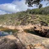 Waterfall Creek and Utopia Falls Track, Queensland, Australia - 64 ...