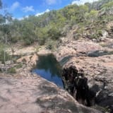 Waterfall Creek and Utopia Falls Track, Queensland, Australia - 64 ...