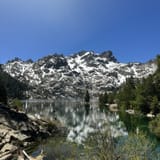 Sardine Lakes, California - 303 Reviews, Map | AllTrails
