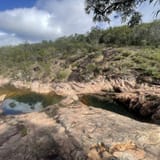 Waterfall Creek and Utopia Falls Track, Queensland, Australia - 64 ...