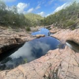 Waterfall Creek and Utopia Falls Track, Queensland, Australia - 64 ...