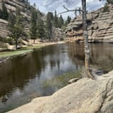 Gem Lake Trail and Lumpy Ridge Loop, Colorado - 2,018 Reviews, Map ...