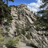 Gem Lake Trail and Lumpy Ridge Loop, Colorado - 2,018 Reviews, Map ...