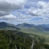 Allen Mountain Trail, New York - 1,180 Reviews, Map | AllTrails