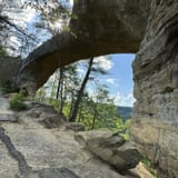 Sky Bridge Trail, Kentucky - 2,503 Reviews, Map | AllTrails