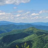 Sam Knob Trail, North Carolina - 1,477 Reviews, Map | AllTrails