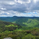 Sam Knob Trail, North Carolina - 1,477 Reviews, Map | AllTrails