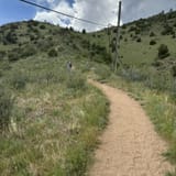 Mount Morrison Trail, Colorado - 5,855 Reviews, Map | AllTrails