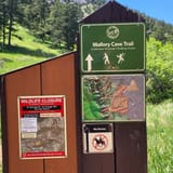 Mallory Cave, Colorado - 4,372 Reviews, Map | AllTrails