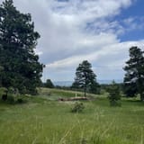 Colorow Mountain Forest and Meadow Loop Trail, Colorado - 595 Reviews ...