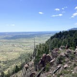 Mount Herman Trail, Colorado - 1,754 Reviews, Map | AllTrails