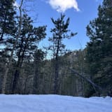 Barr Camp via Barr Trail, Colorado - 1,360 Reviews, Map | AllTrails