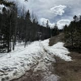 Barr Camp via Barr Trail, Colorado - 1,360 Reviews, Map | AllTrails