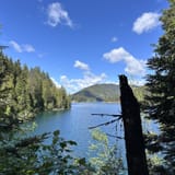 Bead Lake Trail, Washington - 755 Reviews, Map | AllTrails