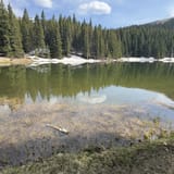 Middle Fork Lake Trail, New Mexico - 919 Reviews, Map | AllTrails