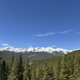 Boreas Pass Road and Baker's Tank Trail Loop, Colorado - 839 Reviews ...