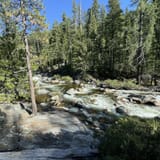 Bassi Falls, California - 3,066 Reviews, Map | AllTrails