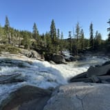 Bassi Falls, California - 3,066 Reviews, Map | AllTrails
