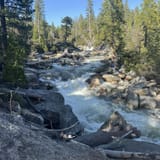 Bassi Falls, California - 3,066 Reviews, Map | AllTrails