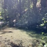 Sykes Hot Springs via Pine Ridge Trail, California - 1,833 Reviews, Map ...