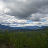Apgar Lookout, Montana - 1,735 Reviews, Map | AllTrails