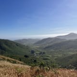 Slacker Hill via Morning Sun, Alta, SCA and Slacker Ridge, California ...