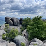 Old Rag Mountain Loop, Virginia - 13,044 Reviews, Map | AllTrails