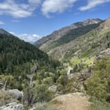 Lower Mill B North Fork Trail, Utah - 1,664 Reviews, Map | AllTrails