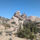 Split Rock Loop, California - 3,299 Reviews, Map | AllTrails