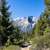 Bench Lakes Trail, Idaho - 1,089 Reviews, Map | AllTrails