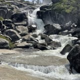 Bassi Falls, California - 3,191 Reviews, Map | AllTrails