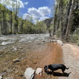 Purgatory Trail, Colorado - 1,002 Reviews, Map | AllTrails