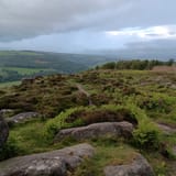 Curbar Edge and Baslow Edge Circular, Derbyshire, England - 155 Reviews ...