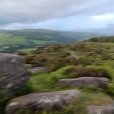 Curbar Edge and Baslow Edge Circular, Derbyshire, England - 155 Reviews ...