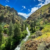 Rapid River Trail, Idaho - 260 Reviews, Map | AllTrails