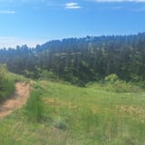 National Center for Atmospheric Research (NCAR) Ramble Trail, Colorado ...