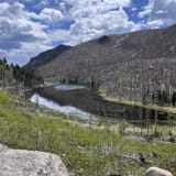 Cub Lake Loop, Colorado - 2,167 Reviews, Map | AllTrails