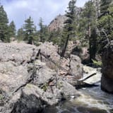 Cub Lake Loop, Colorado - 2,093 Reviews, Map | AllTrails