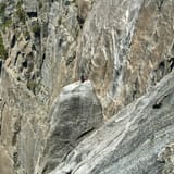 Yosemite Point, California - 2,975 Reviews, Map | AllTrails