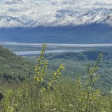 Lazy Mountain Trail, Alaska - 1,193 Reviews, Map | AllTrails