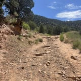 Doc Holliday Grave Trail, Colorado - 1,276 Reviews, Map | AllTrails