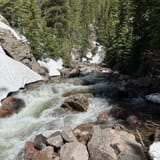 Booth Falls, Colorado - 5,254 Reviews, Map | AllTrails