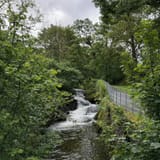 Ambleside and Rydal Water Circular (Via the Coffin Route), Cumbria ...
